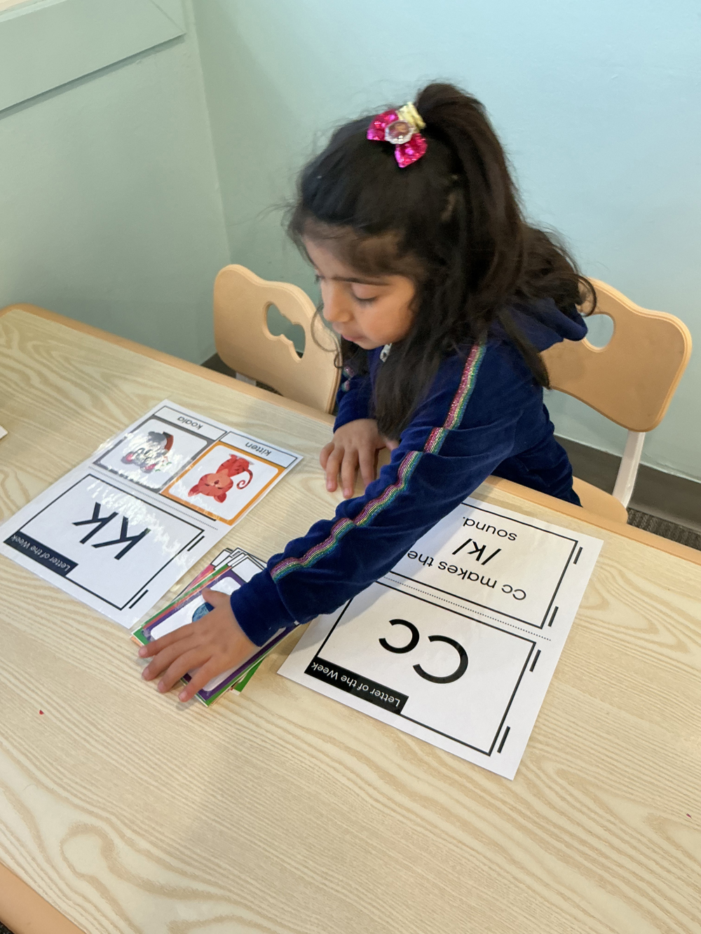 iKidz Childcare Centre – A nurturing licensed childcare centre for ...