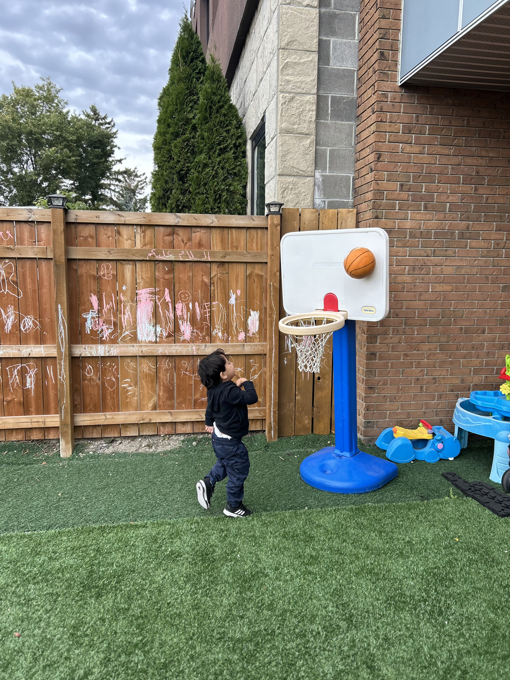 iKidz Childcare Centre – A nurturing licensed childcare centre for ...